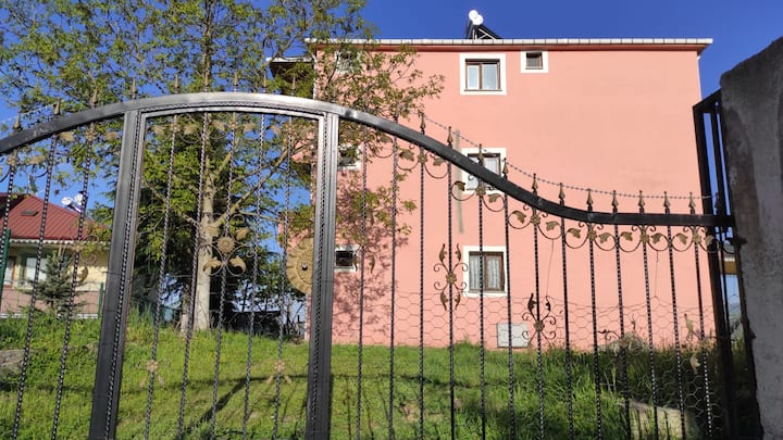 Sakin,huzurlu,güvenli - Akçaabat