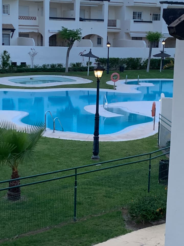 Duquesa 1 - Manilva