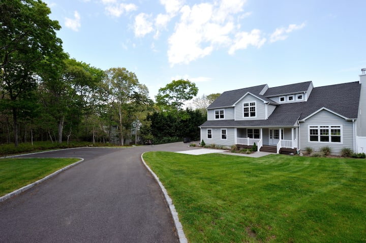 Amazing Hamptons Vacation Home - The Hamptons, NY