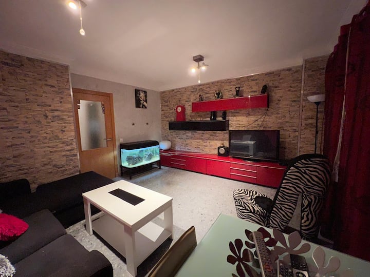 Casa En Alquiler Para La Feria - スペイン マラガ
