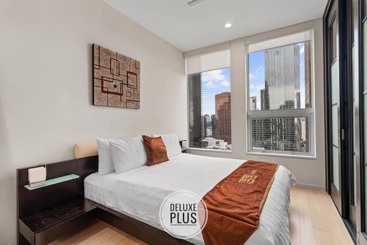 Modern 2br/1ba Apartment In Dtla - Los Angeles, CA