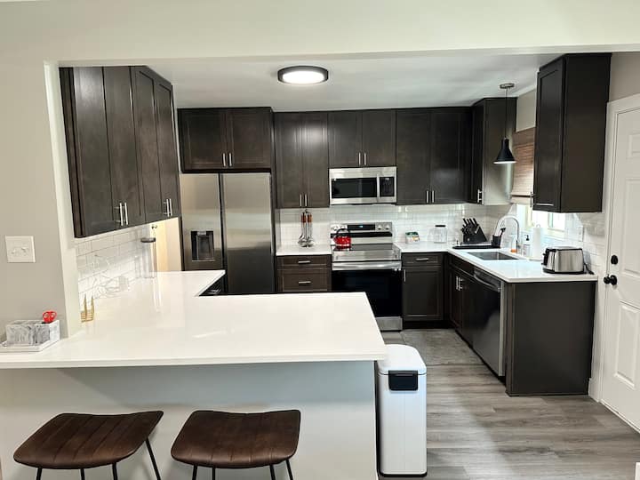 Immaculate Newly Remodeled Home Near Anschutz - Aurora, CO