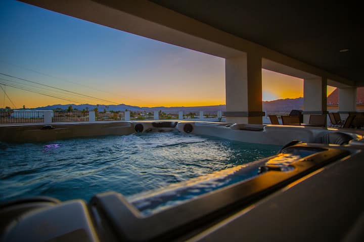 New Build - Good Vibes In Bullhead City! - Laughlin, NV