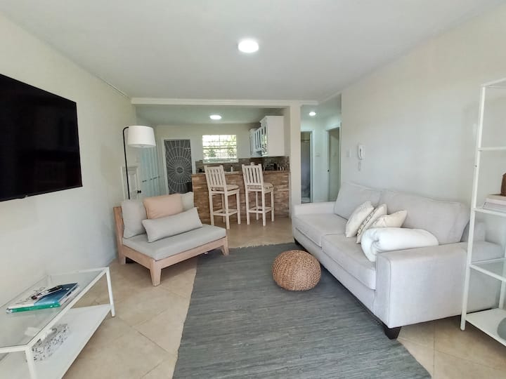 Gated 2br/2ba Condo W/ Ac - Bridgetown