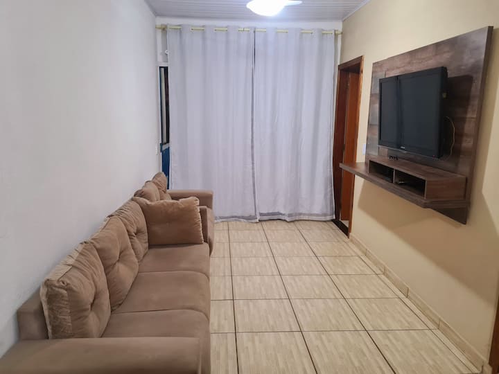 Casa Azul - Itacaré