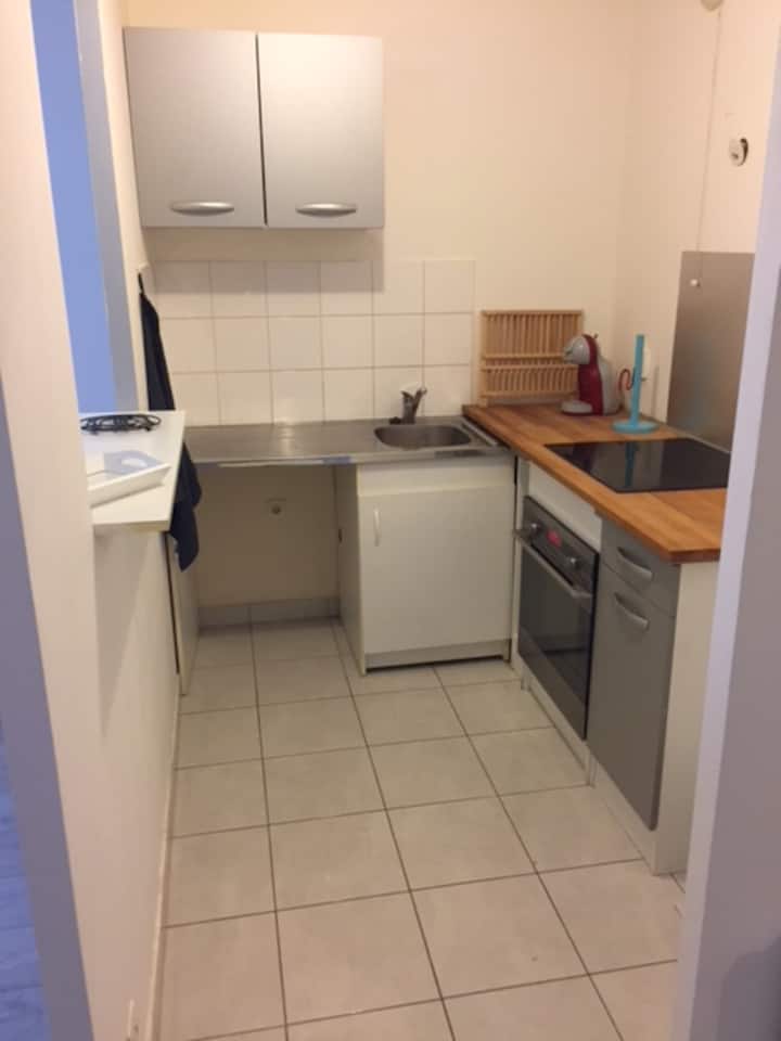 Monthy's : Bel Appartement Proche Disneyland Paris - Montévrain