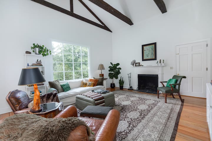 Millbrook Serenity And Privacy - Dutchess County, NY