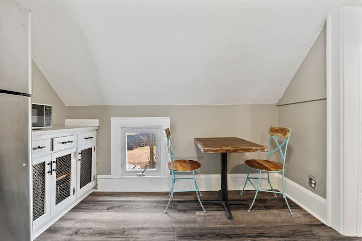 The Hipster Flat - Saint Paul, MN