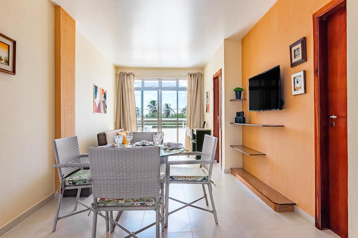 Tranquilidade, Muito Ventilado E Prox. Beach Park - Ceará (estado)