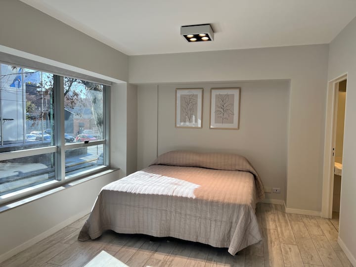 Vas A Disfrutar De Tu Estadía! Estudio En Palermo - Buenos Aires