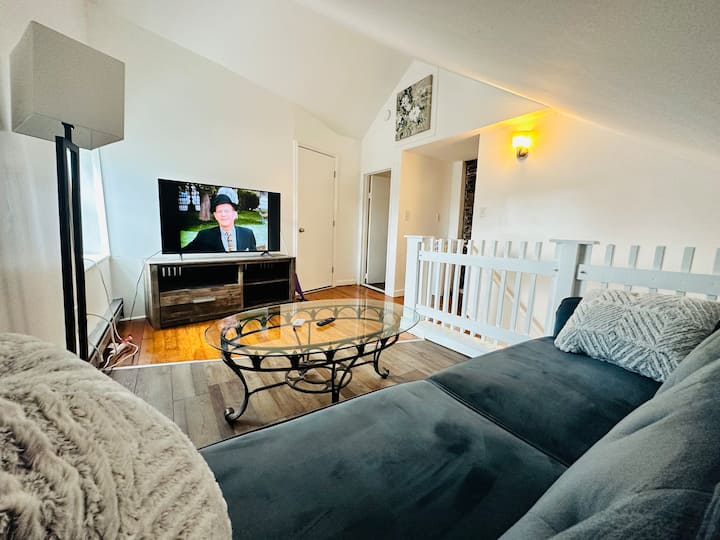 Renovated Two Bedroom Apartment - Troy, NY