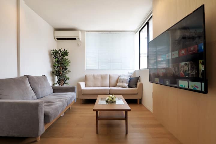 Yc) 4br/2 Shower&2 Toilet/max12pp/ Direct Shinjuku - Shinjuku City