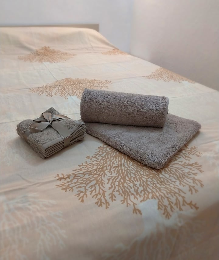 Casa Cozy - Jolie Appartement Asti Centre - Asti