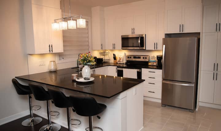 Tn Homes - Ottawa
