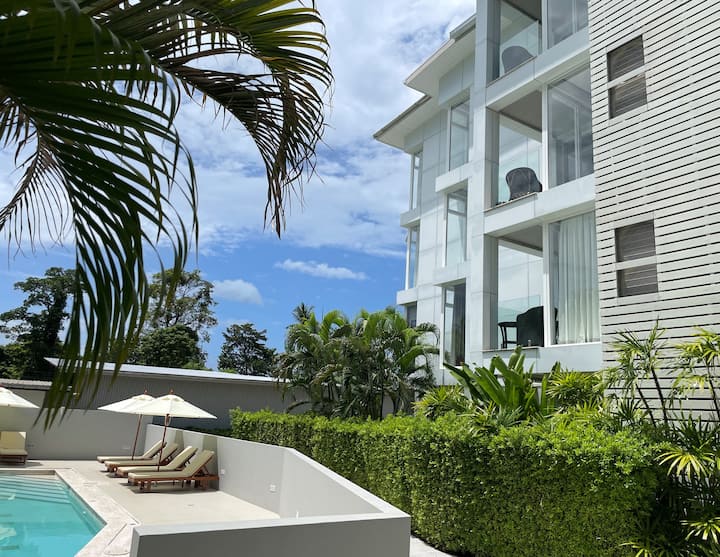 Studio Full Equipped 31 - Koh Samui