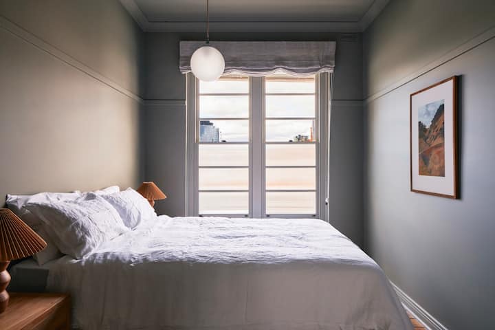 Boutique Suite, North Melbourne - Melbourne