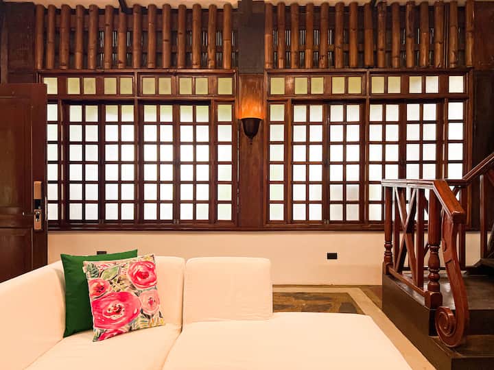 Dizon Farmhouse Tagaytay - Tagaytay