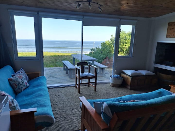 Binks@sea - Cottage At Shell Beach - Infanta
