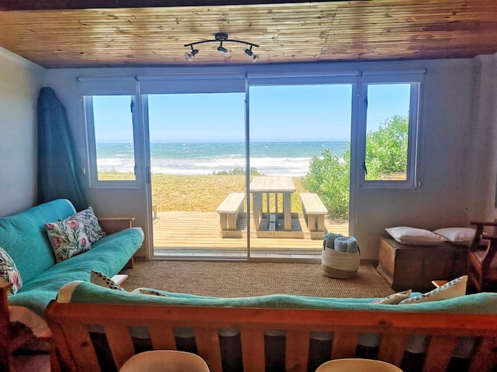 Binks@sea - Cottage At Shell Beach - Infanta