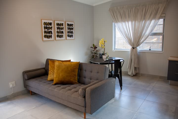 The Windhoek Wanderer Hideout - Windhoek