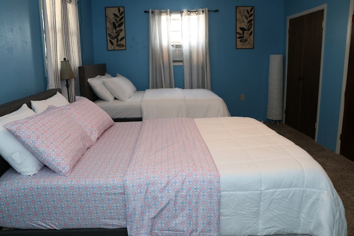 Heavenly Haven - Carlsbad, NM