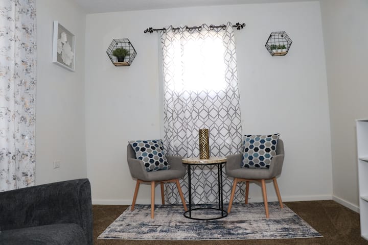Dreamy Oasis - Carlsbad, NM