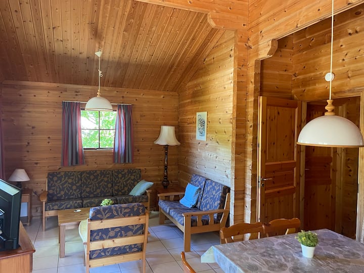 Chalet Janot - Duravel