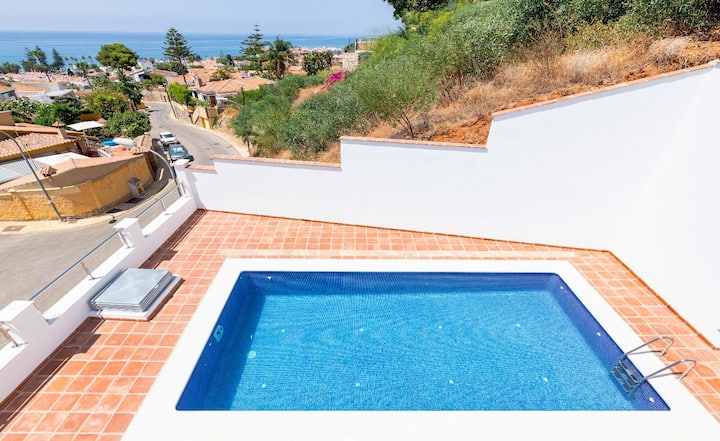 Exlusivo Chalet Benagalbón - Rincón de la Victoria
