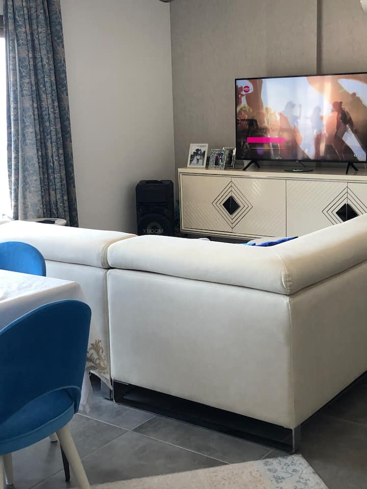 Aura Sitesi - Turgutreis