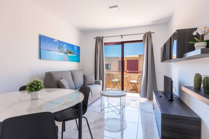 Casa Dalmata - Caleta de Fuste