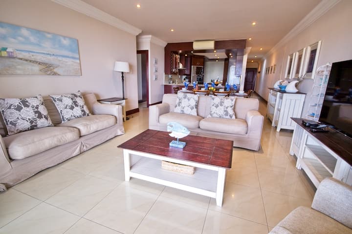 Milkwood 315 - Jeffreys Bay
