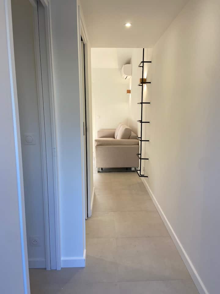 Logement Tout Confort - Saint-Raphaël