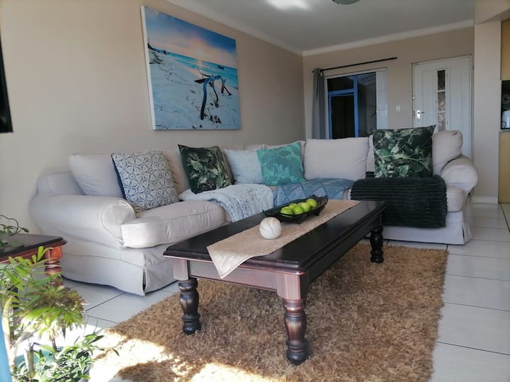 Harbour View Apartment - Gqeberha
