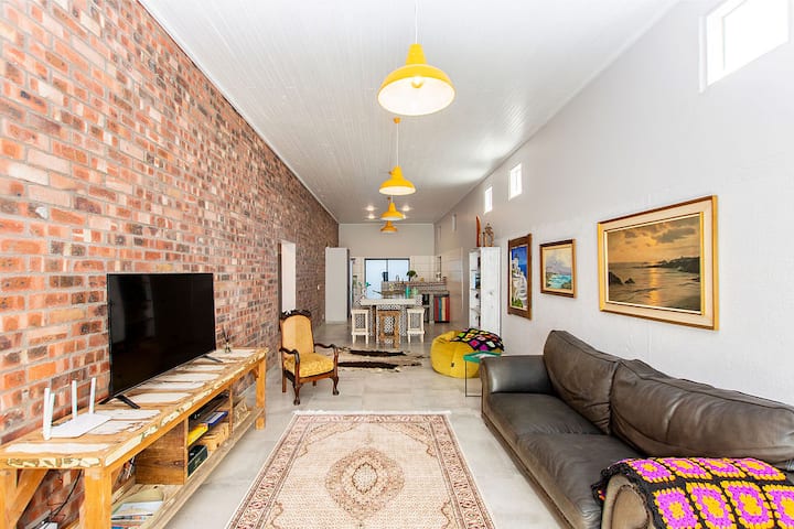 Waves Beach House Self Catering Unit Langebaan - Langebaan