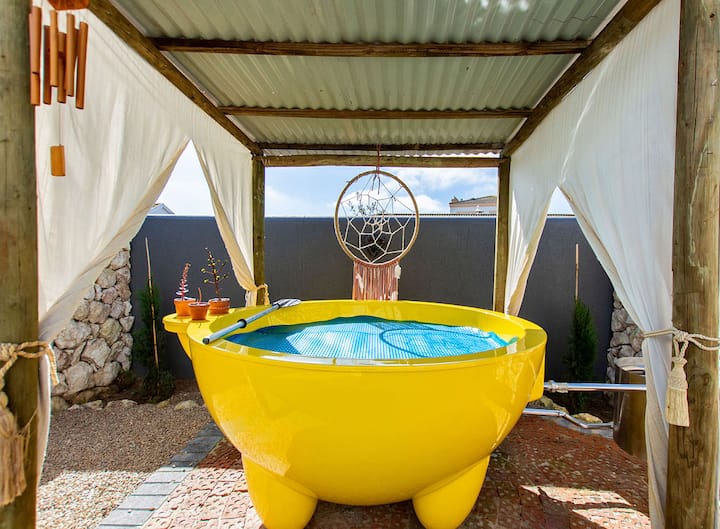 Waves Beach House Self Catering Unit Langebaan - Langebaan