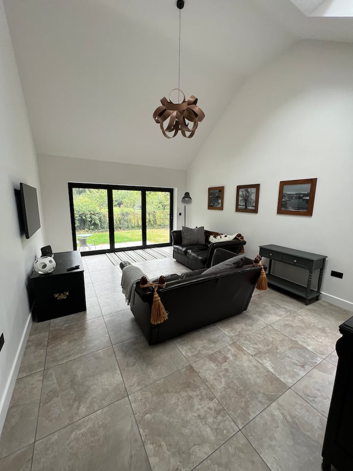 The Studio House Next To Blenheim - Oxfordshire