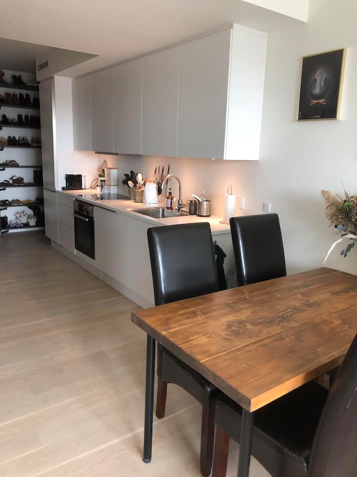 Central Lejlighed I København - Copenhagen