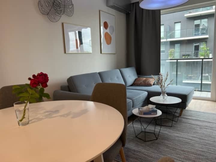 Apartament Mieszczański - Wrocław