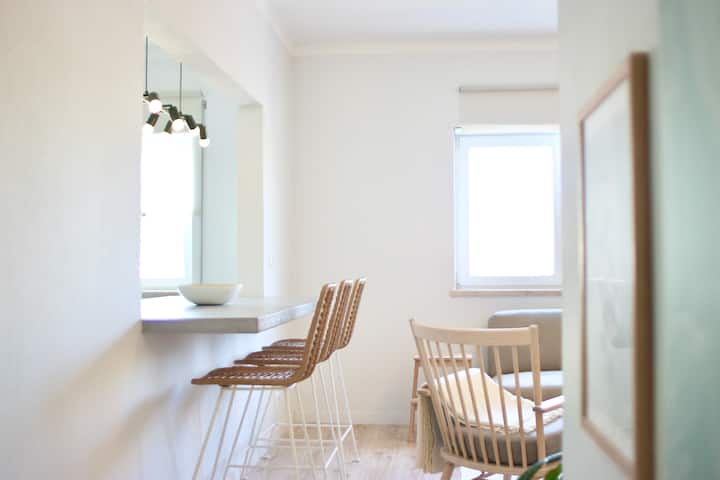 Gorgeous And Cozy Haven Near Sesimbra Beaches - Sesimbra