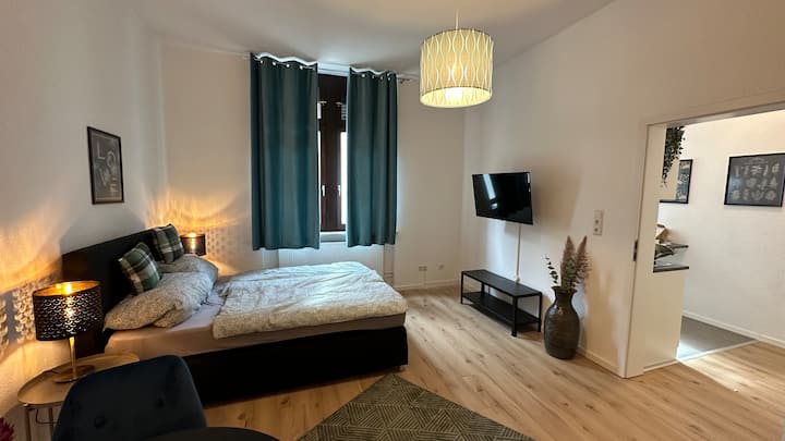 Limburgs Herzstück - Limburg an der Lahn