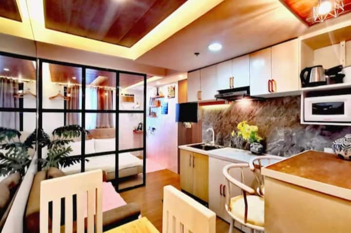 Cozy Stay @Villa Kluis Tagaytay - Tagaytay