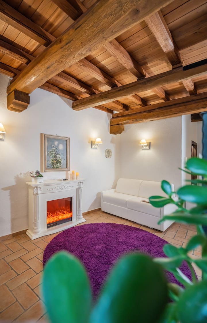 Suite Duchessa De'medici - Bracciano
