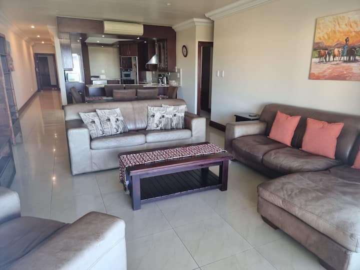 Milkwood 116 - Jeffreys Bay