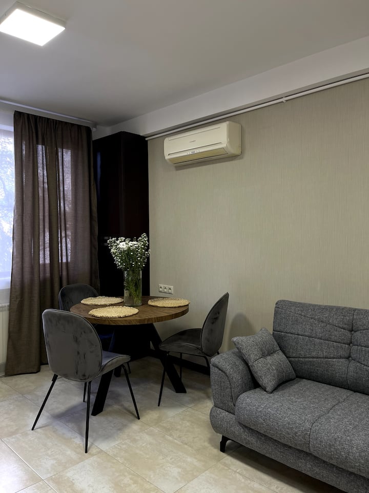 1 Bed Apartment - Yerevan Center - Yerevan