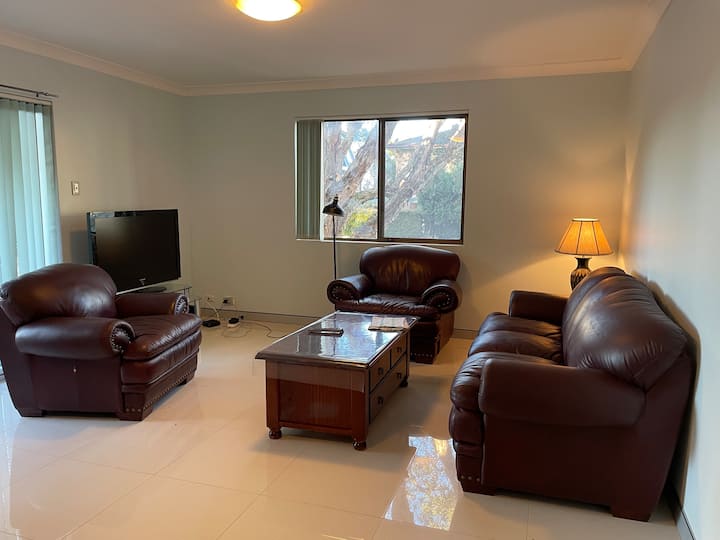 Cammeray Guest House Room 4 - Willoughby
