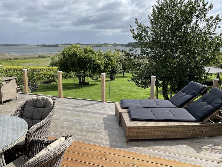 Værelse Ved Roskilde Fjord - Danimarca