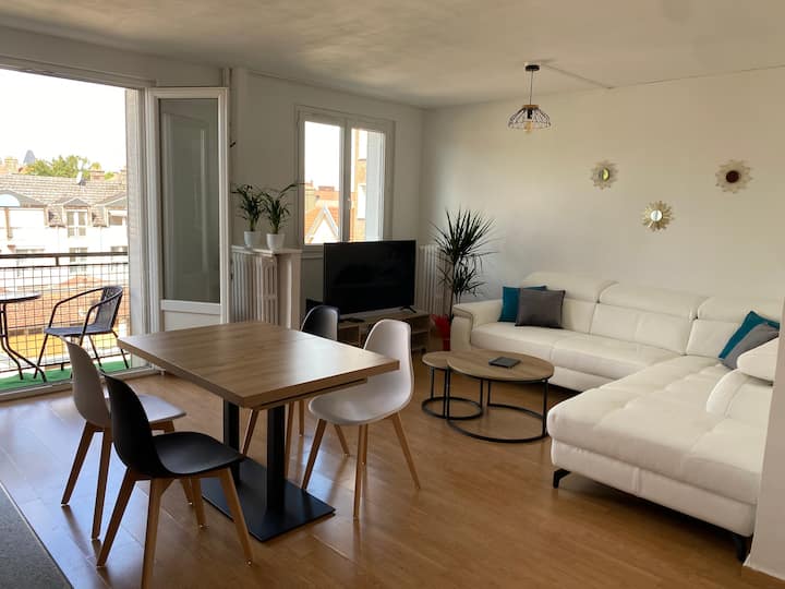 Chez Julien - Troyes