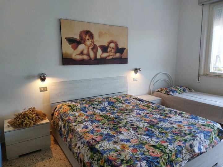 Bilocale Per Vacanze A Bellaria - Bellaria-Igea Marina