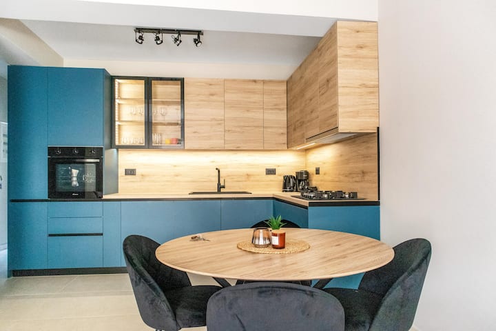 Siesta Apartment - Zákynthos