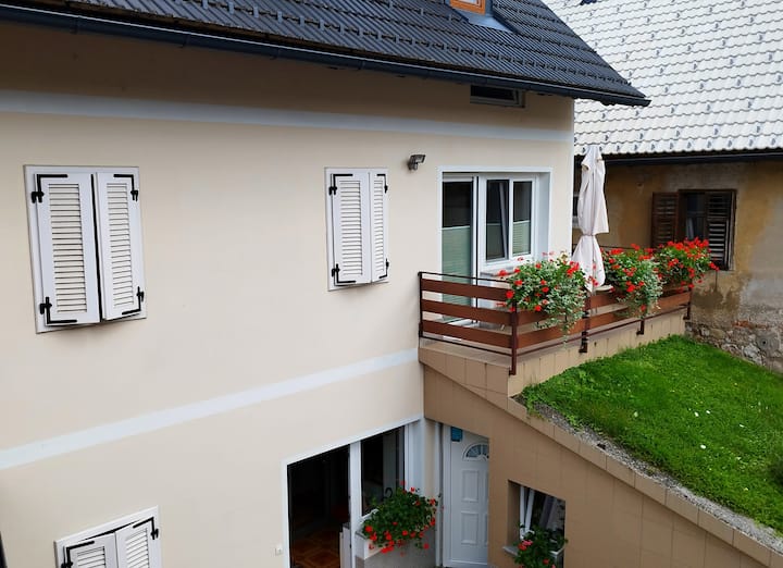 Apartmaji Pri Kokol - Bohinjska Bela